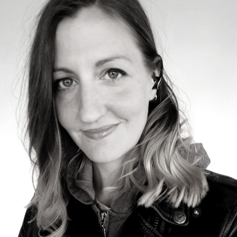 #CapturingCommunity: Rebekah Moore – S-LOG