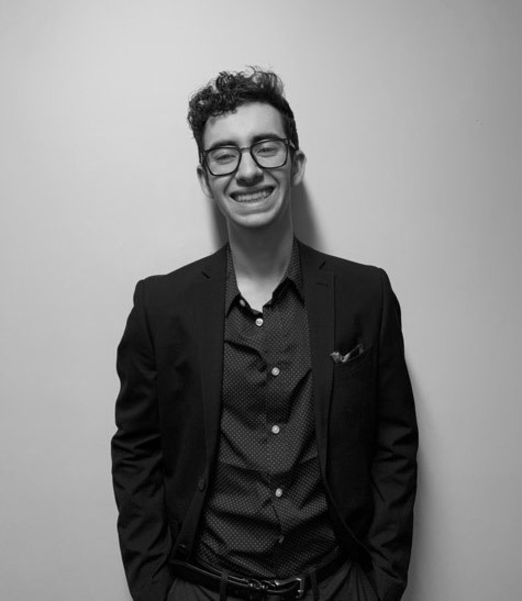 #CapturingCommunity: James Ayton – S-LOG